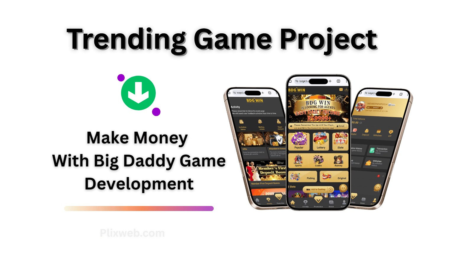 How to Build & Monetize a Big Daddy Game: Ultimate Guide